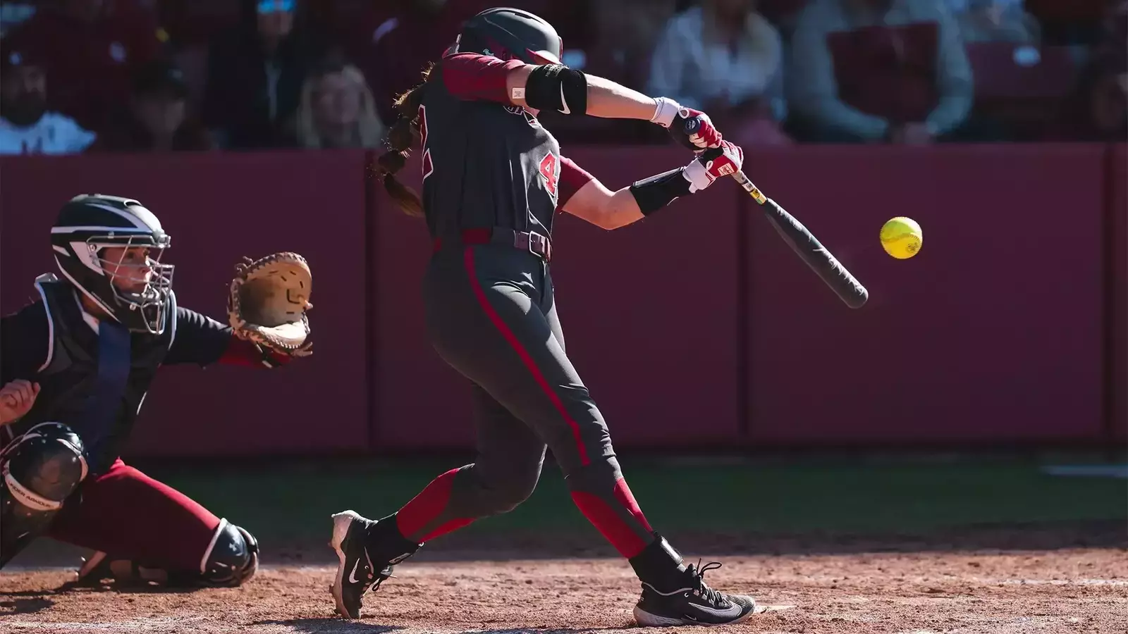 University of Oklahoma Athletics