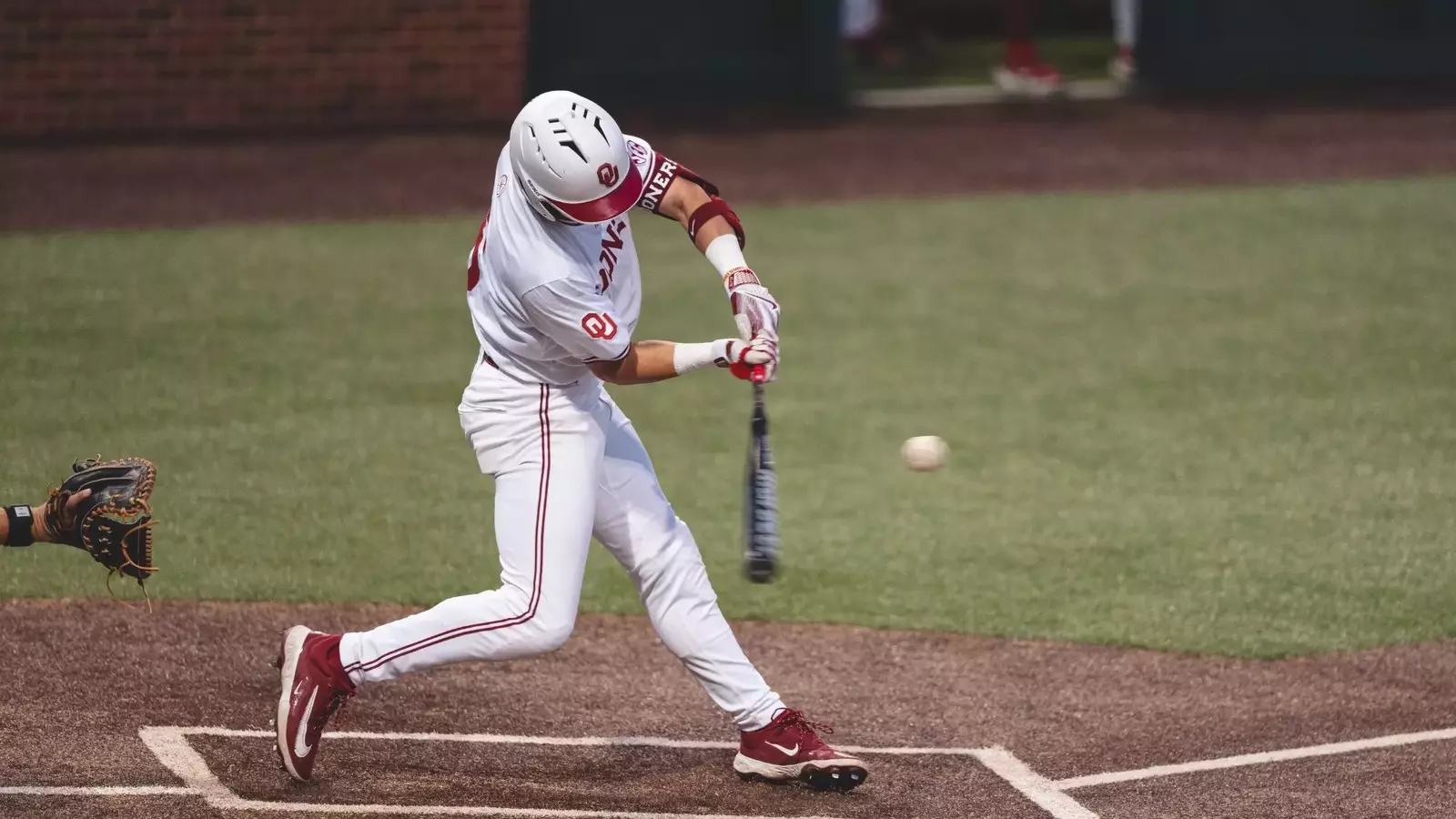 University of Oklahoma Athletics