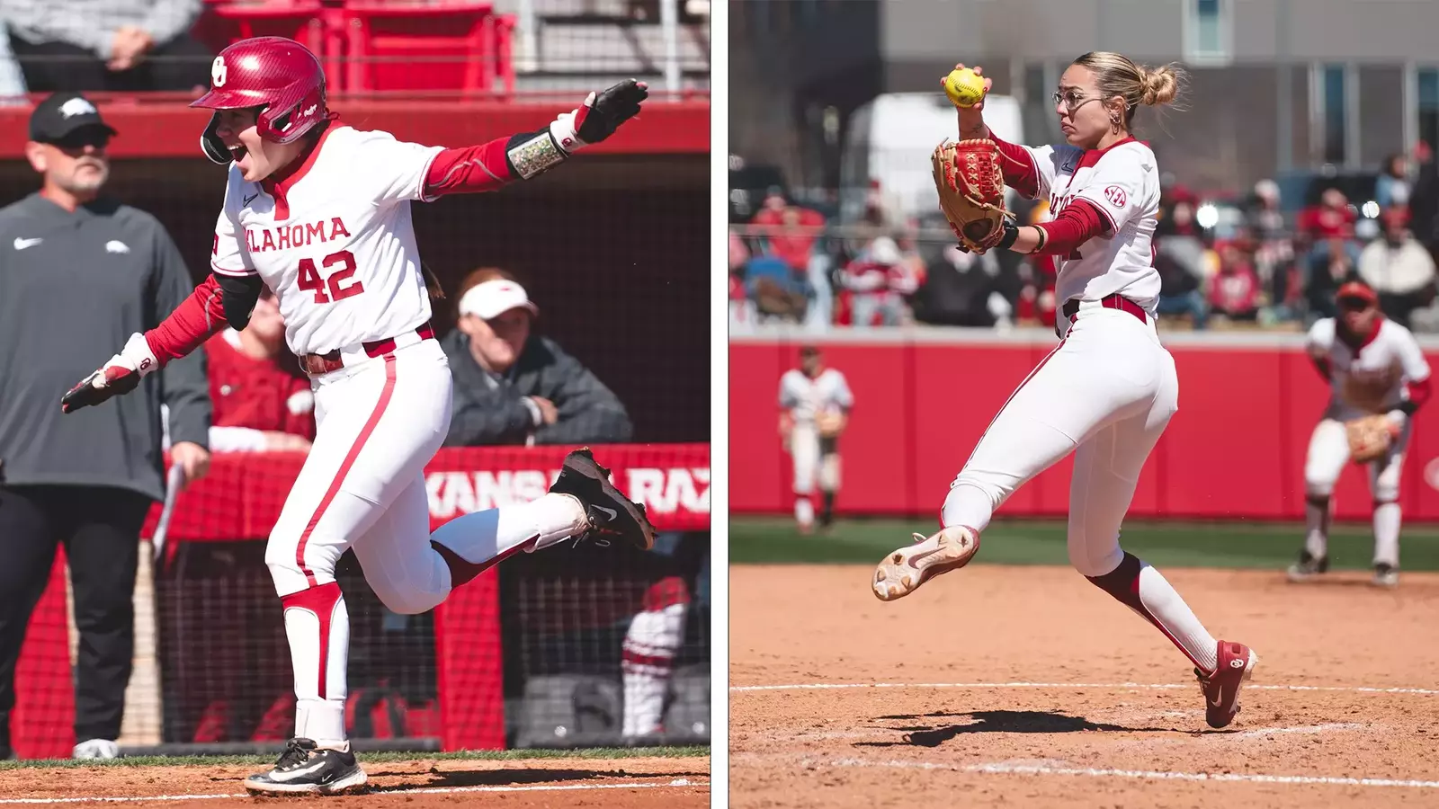 University of Oklahoma Athletics