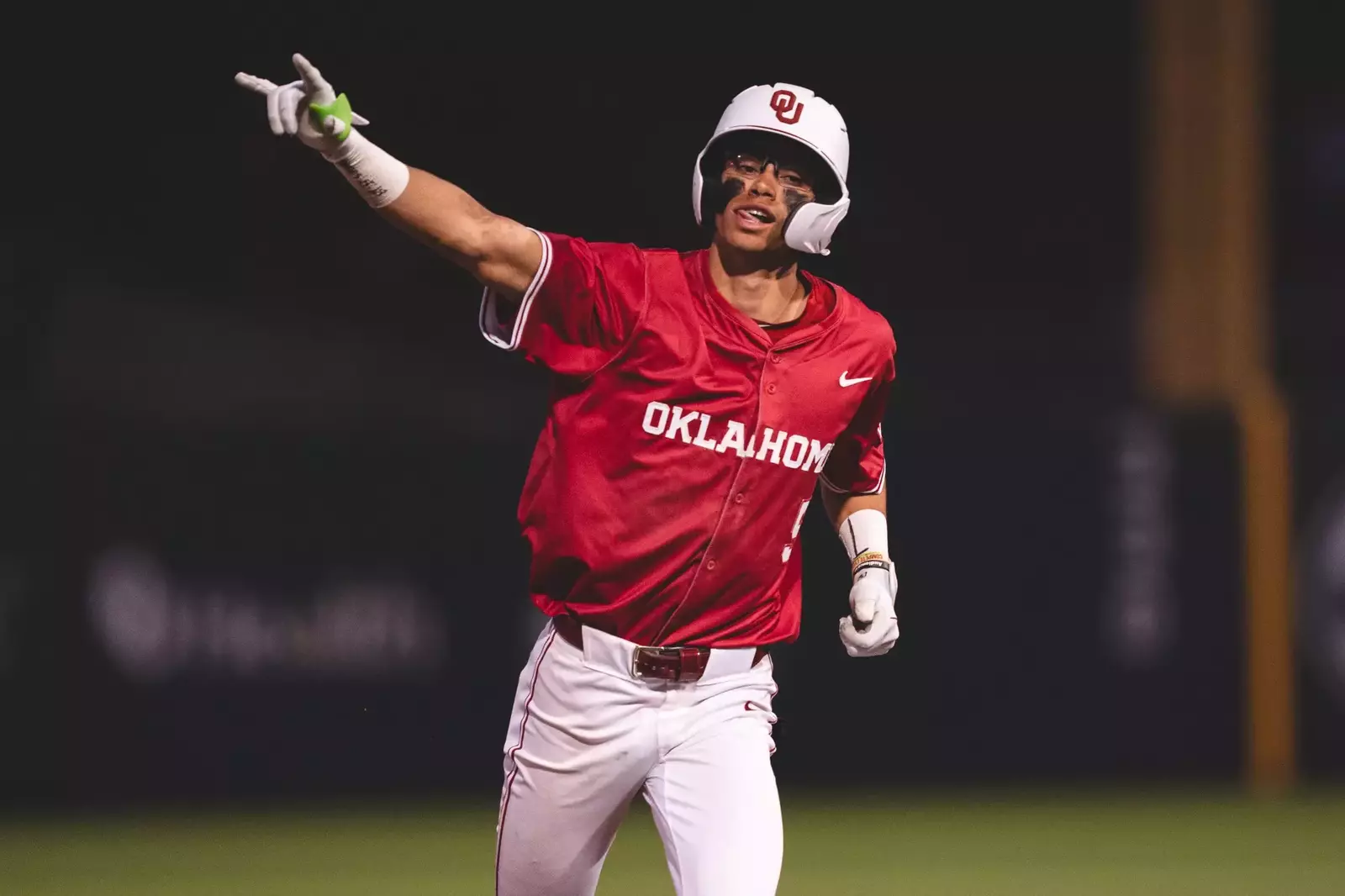 University of Oklahoma Athletics