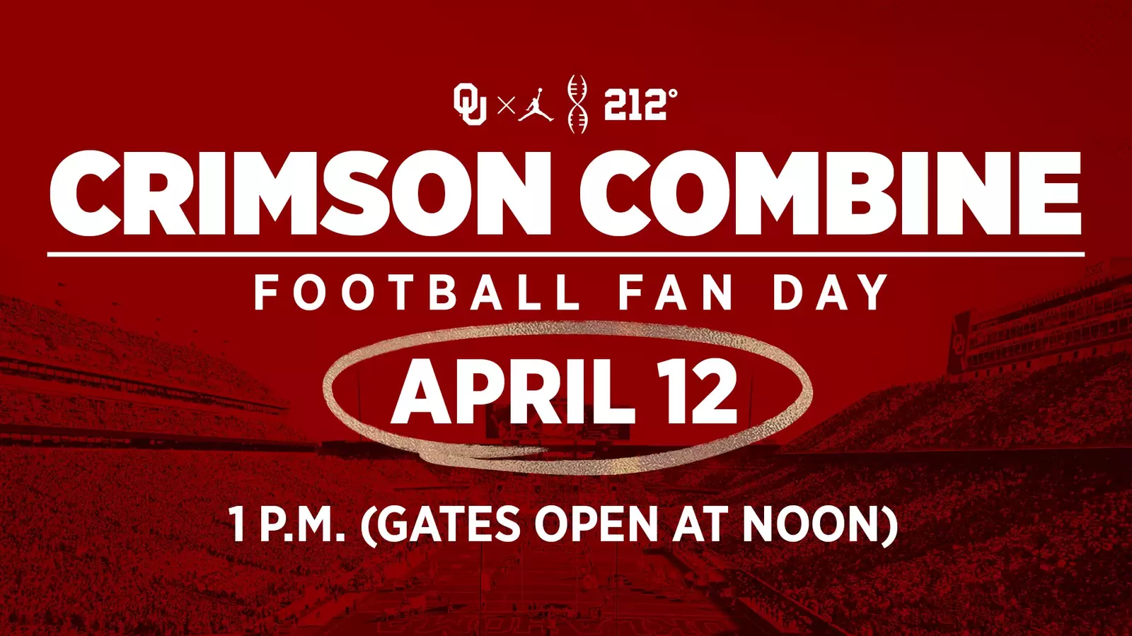 University of Oklahoma Athletics