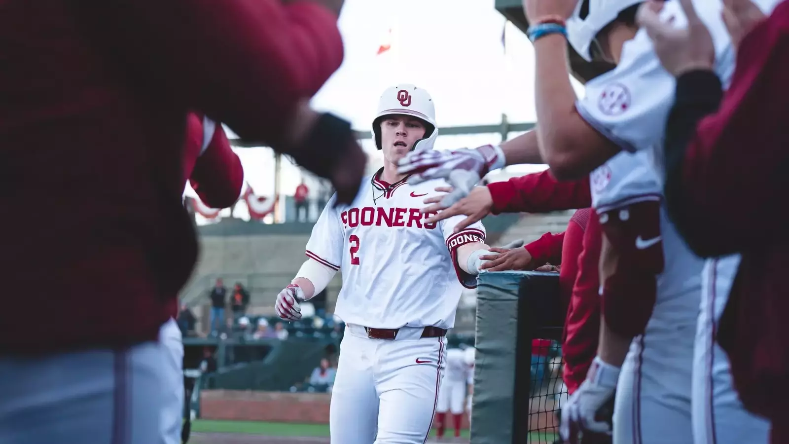 University of Oklahoma Athletics