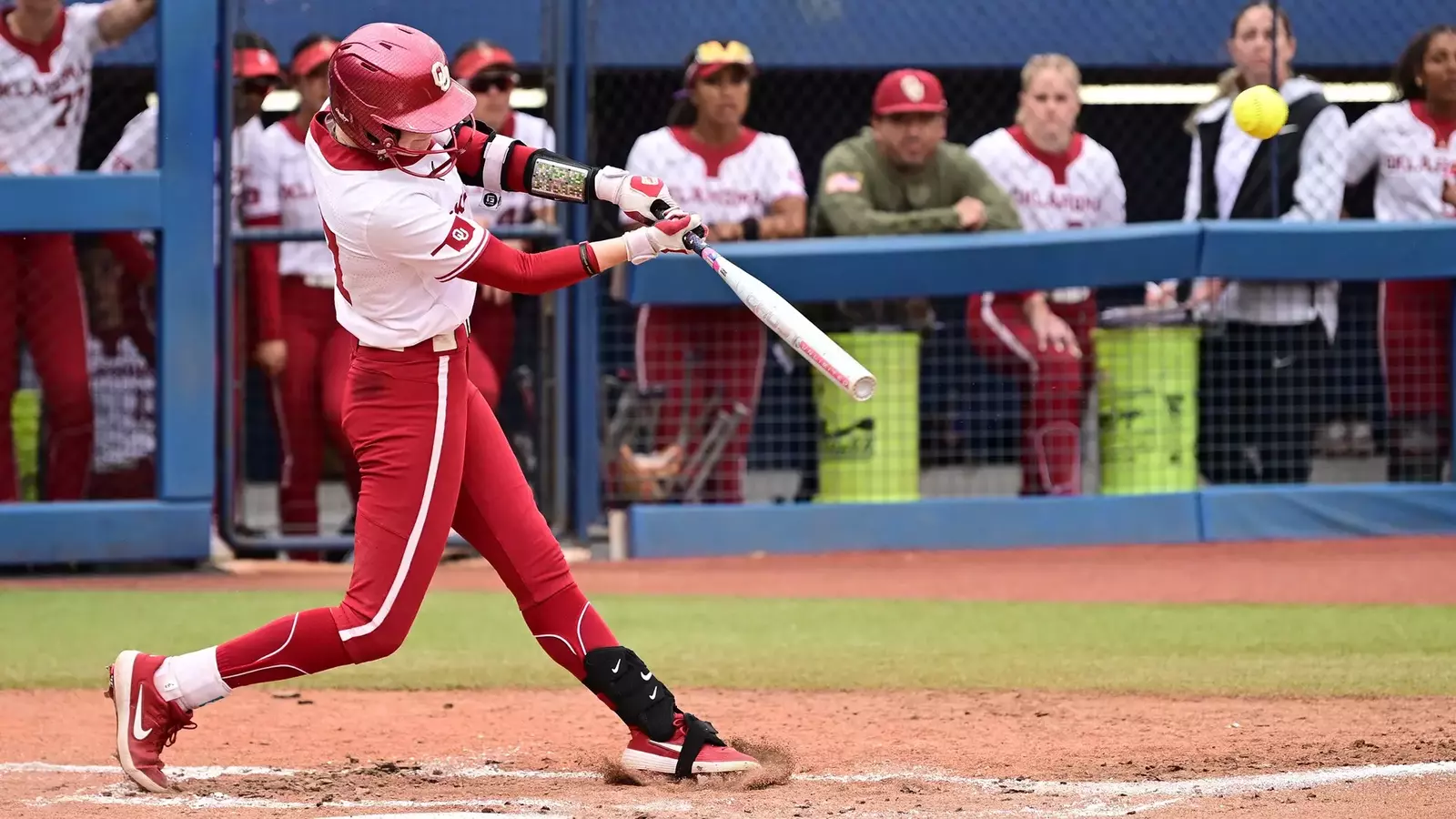 University of Oklahoma Athletics