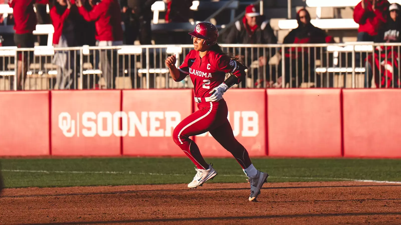 University of Oklahoma Athletics