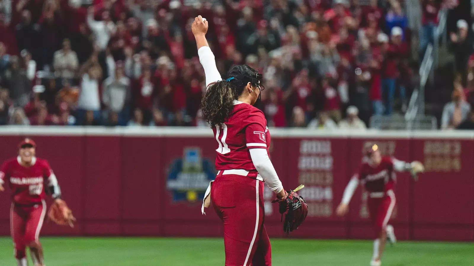 University of Oklahoma Athletics