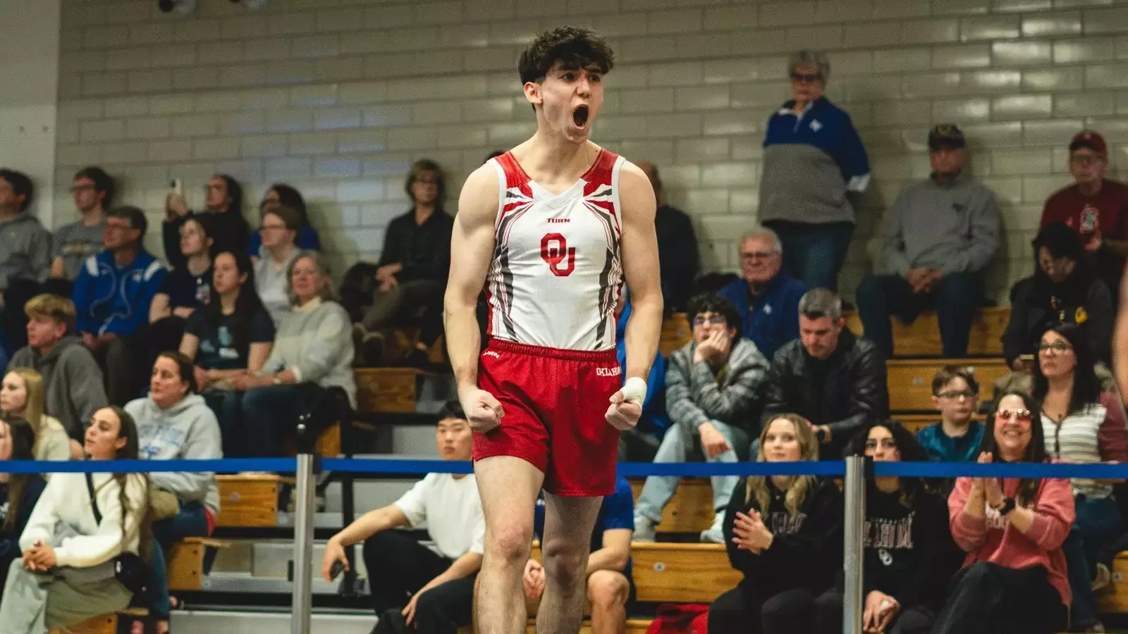 University of Oklahoma Athletics