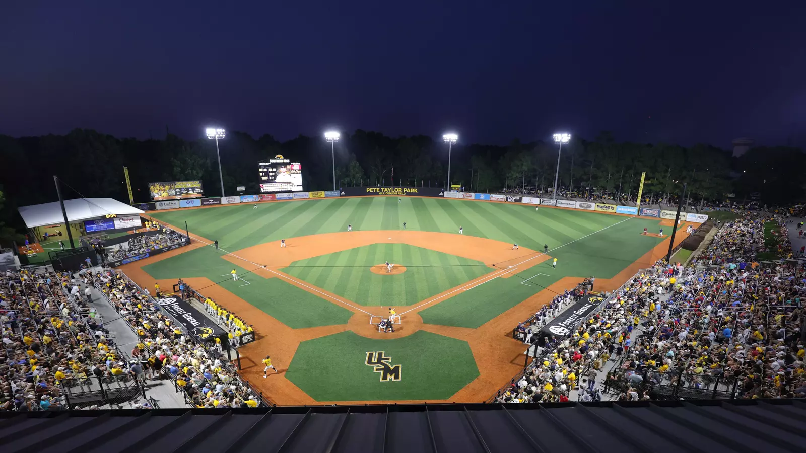 University of Southern Mississippi