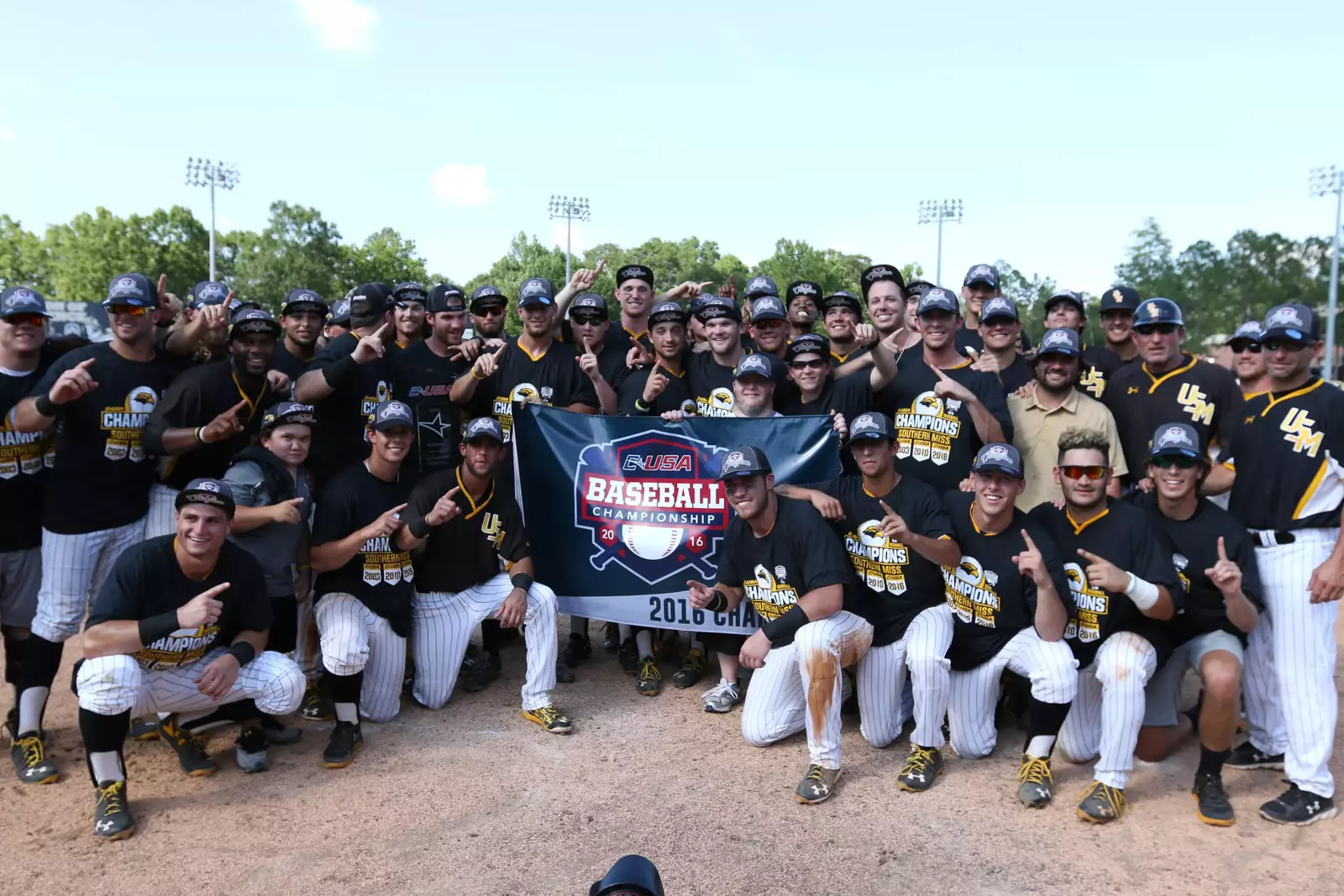 University of Southern Mississippi