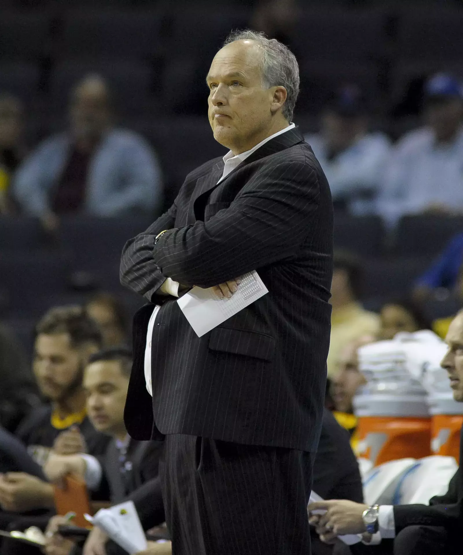 University of Southern Mississippi