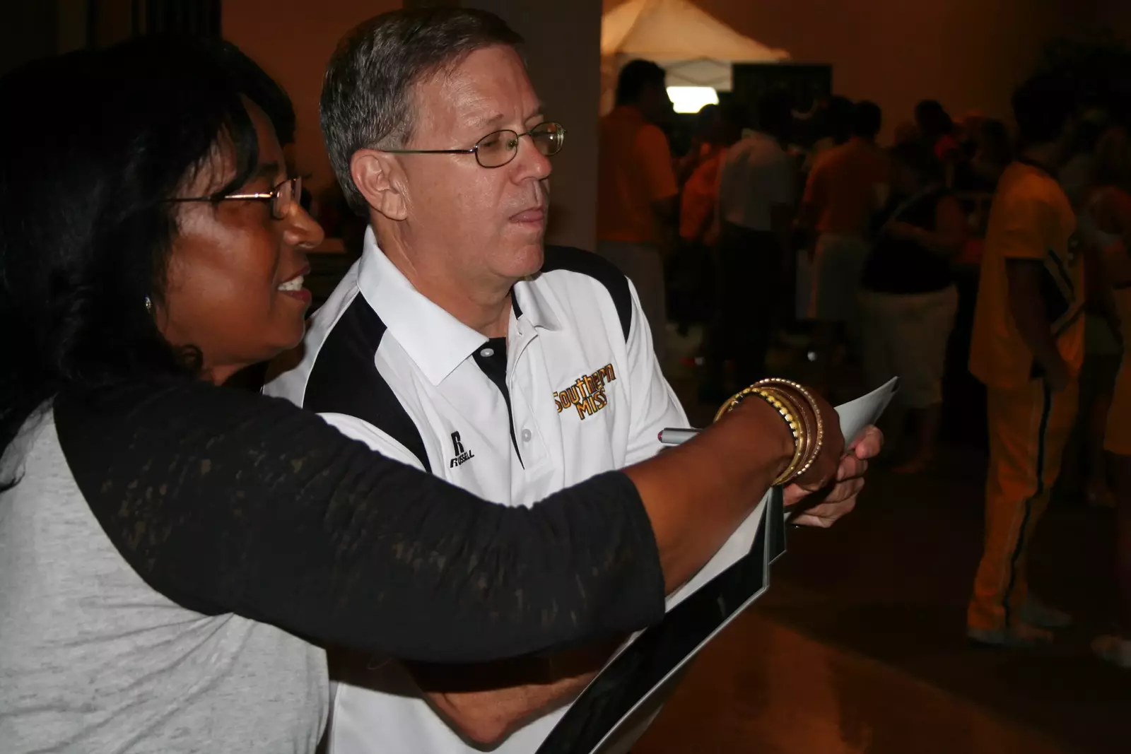 University of Southern Mississippi