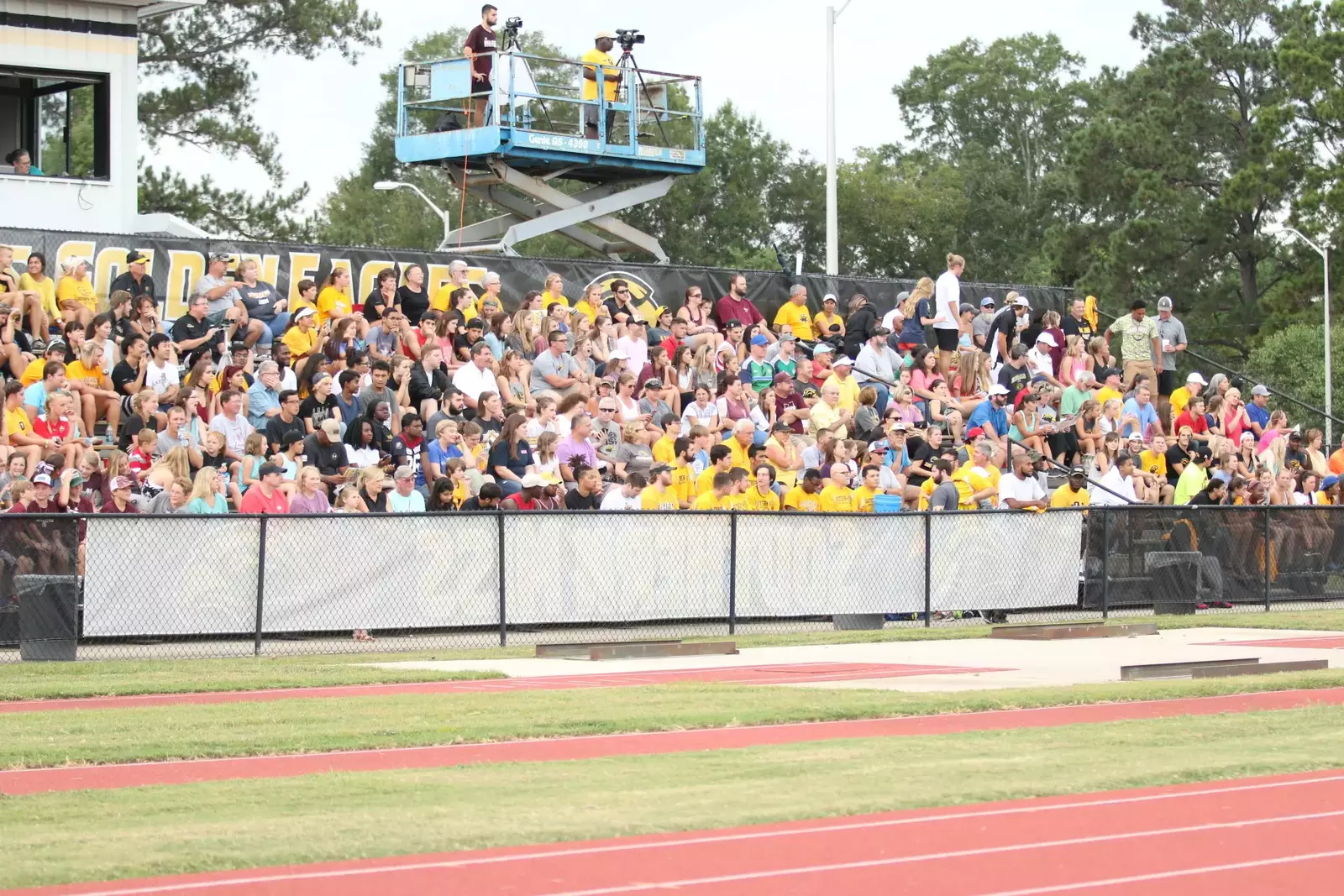 University of Southern Mississippi