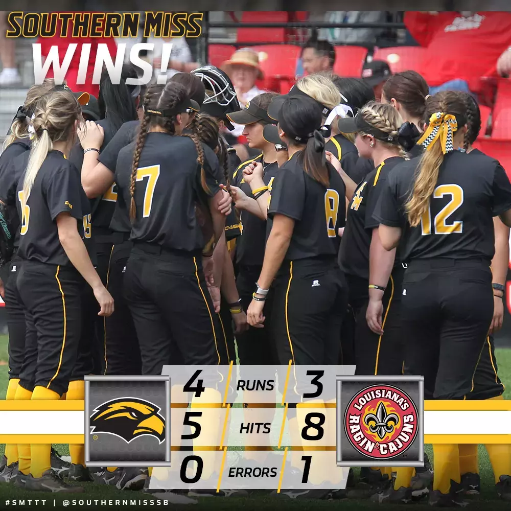 University of Southern Mississippi