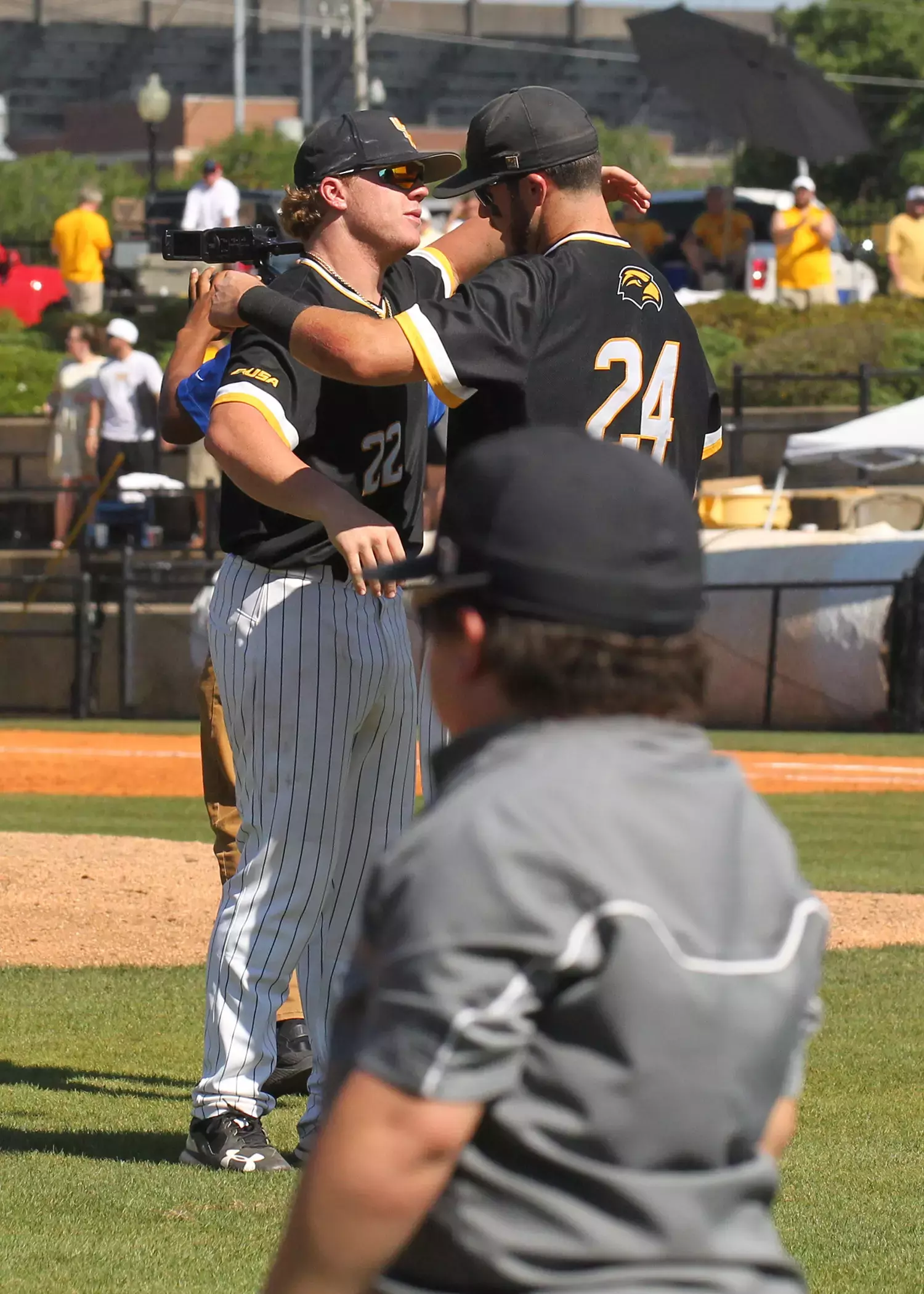 University of Southern Mississippi