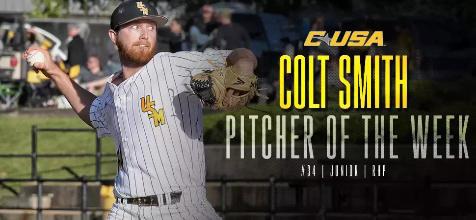 University of Southern Mississippi