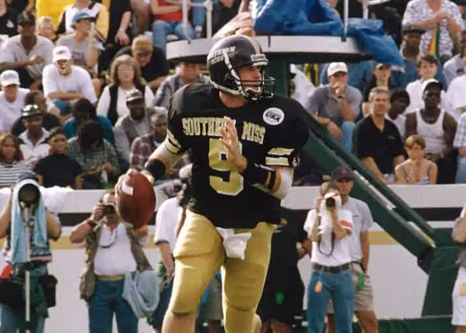 University of Southern Mississippi