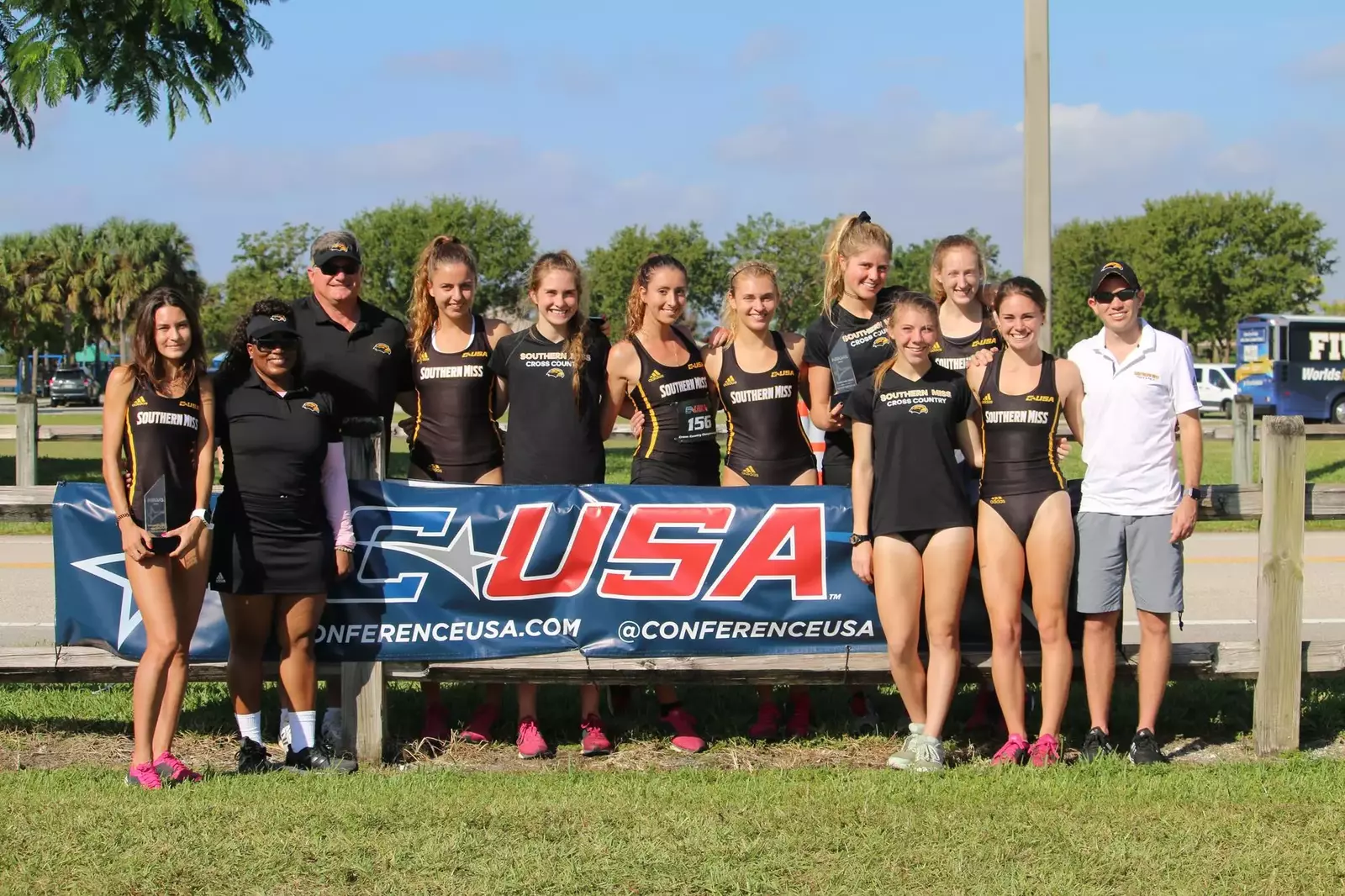 University of Southern Mississippi