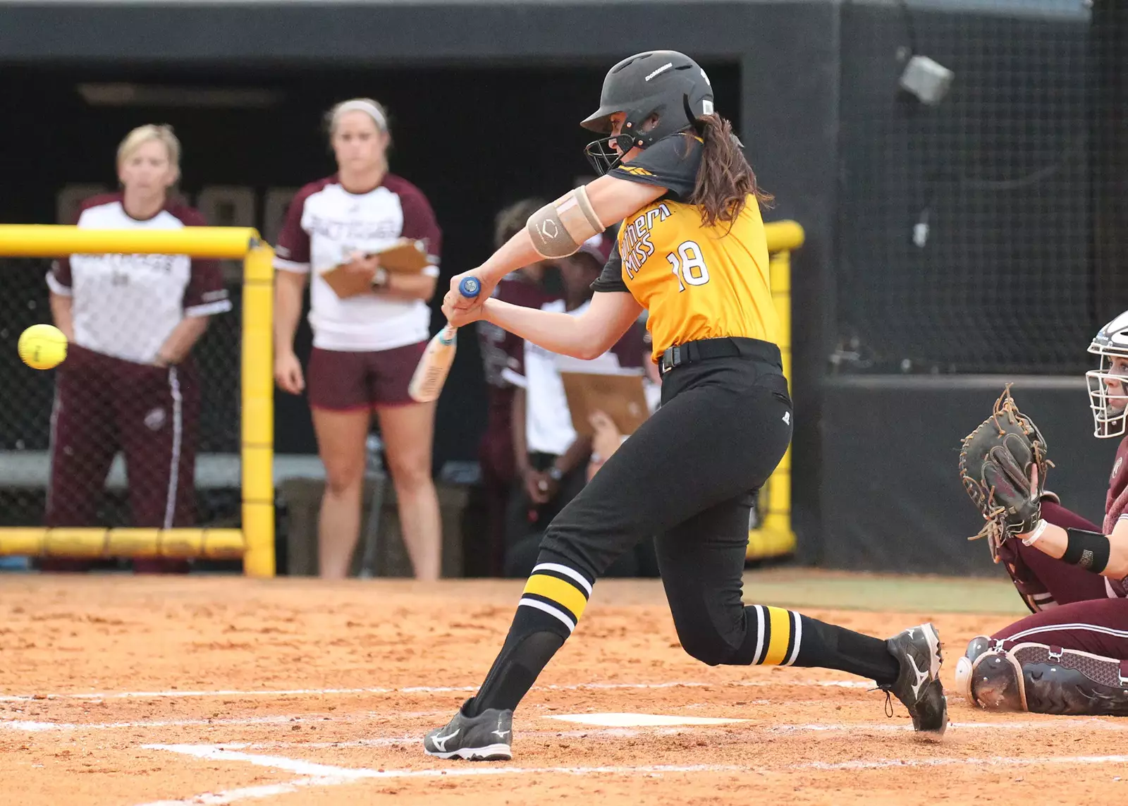 University of Southern Mississippi