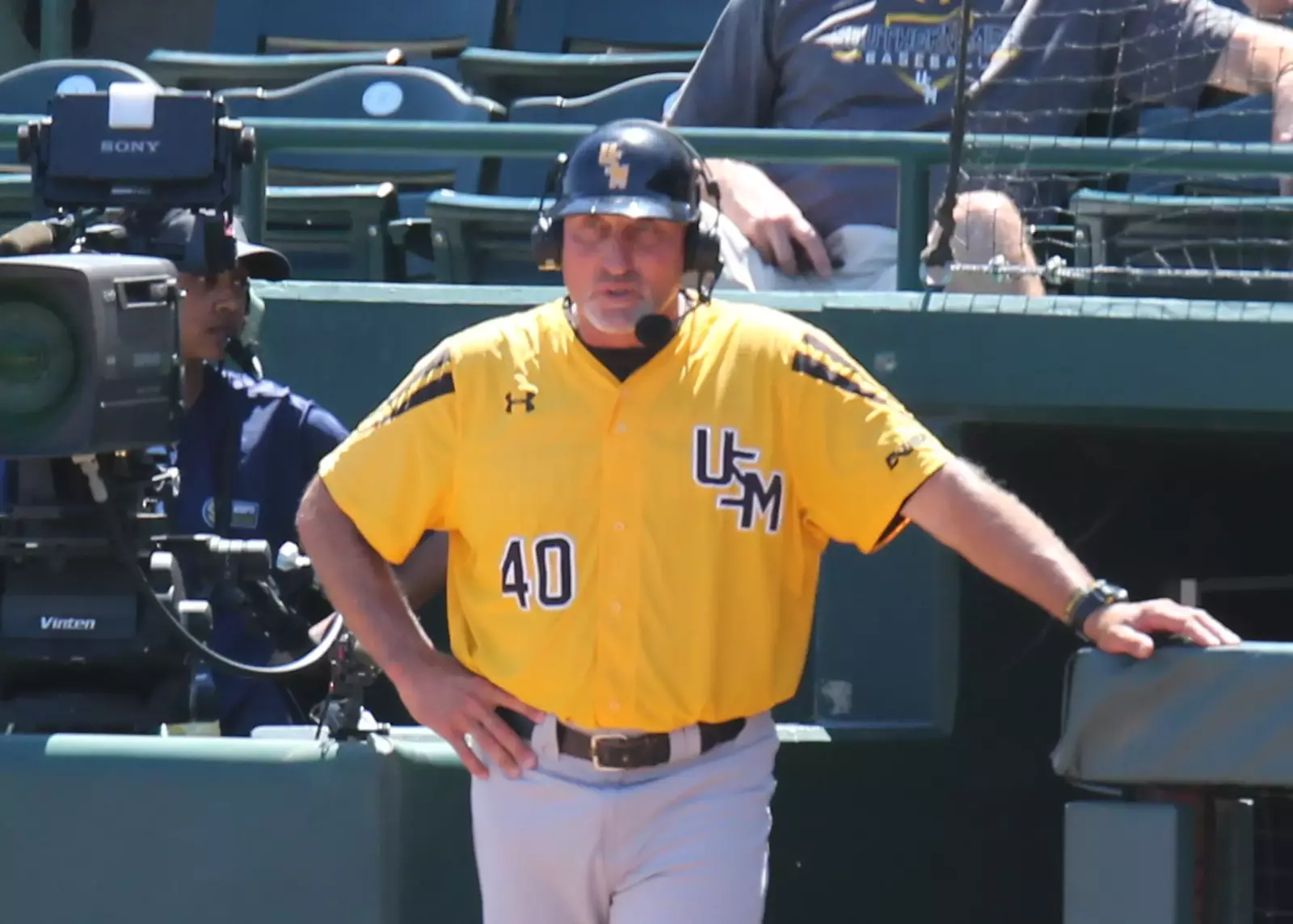 University of Southern Mississippi
