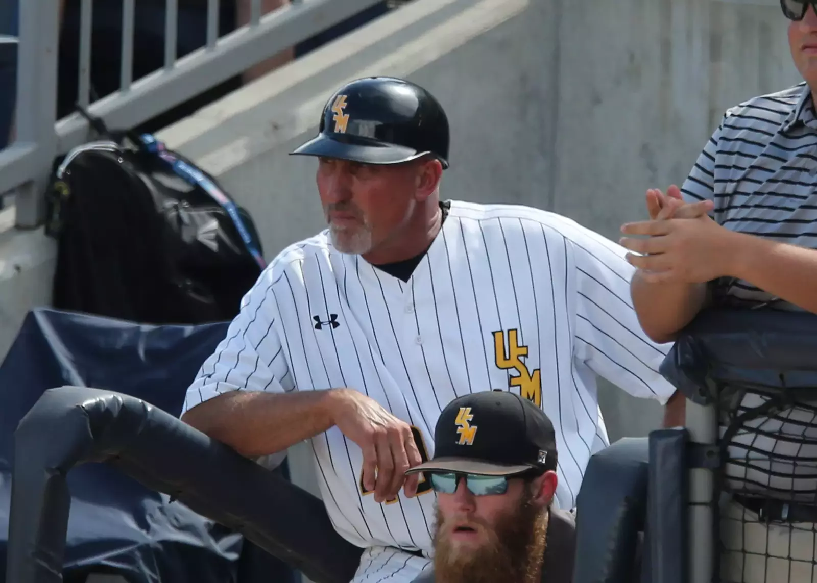 University of Southern Mississippi