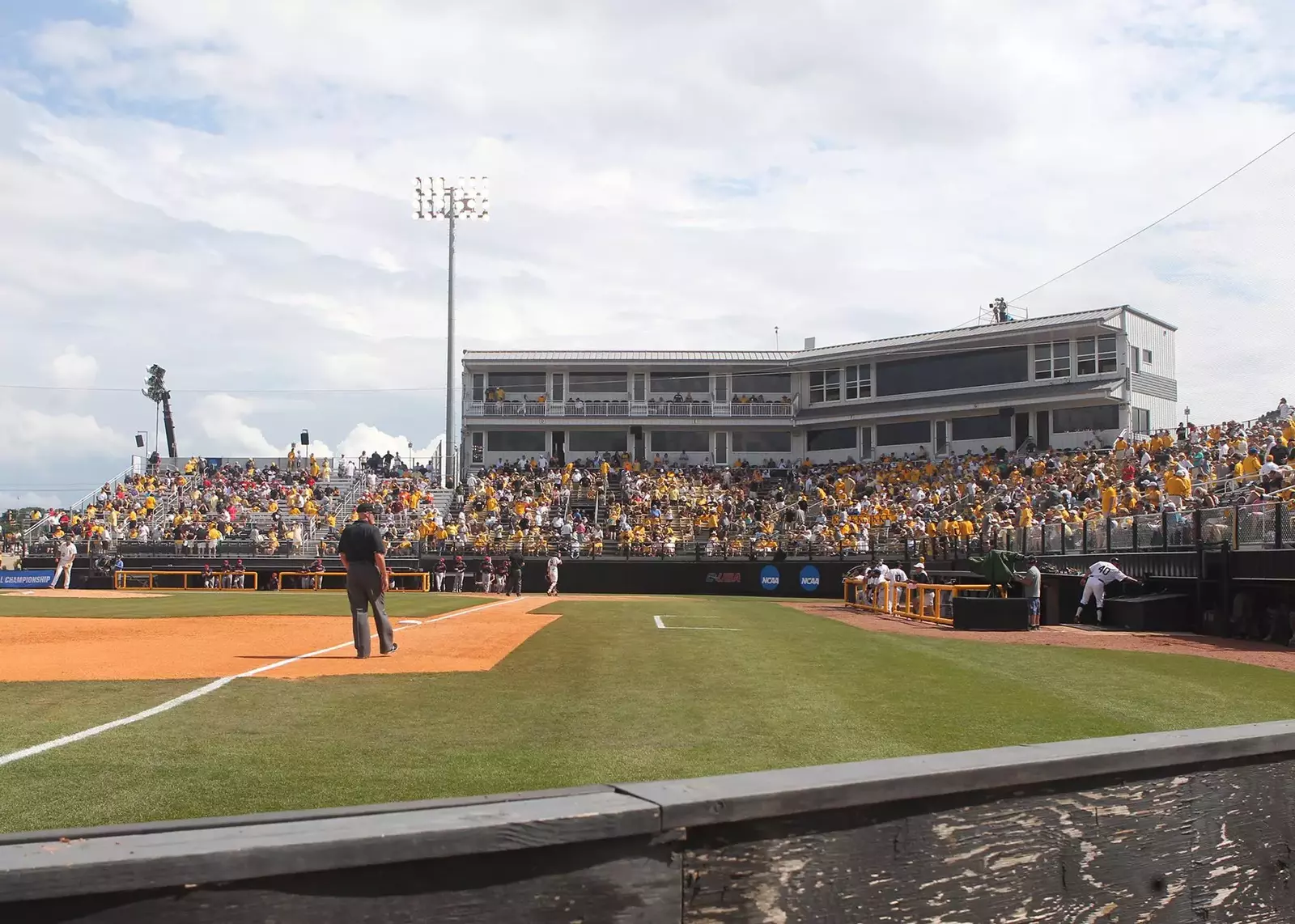 University of Southern Mississippi