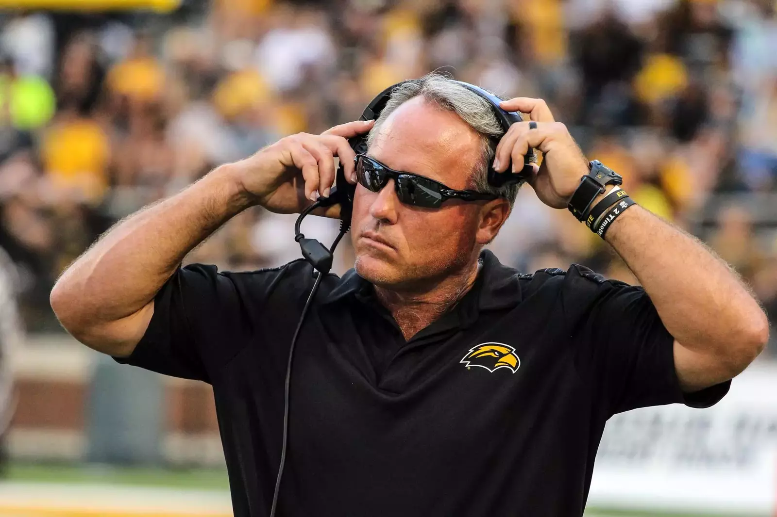 University of Southern Mississippi