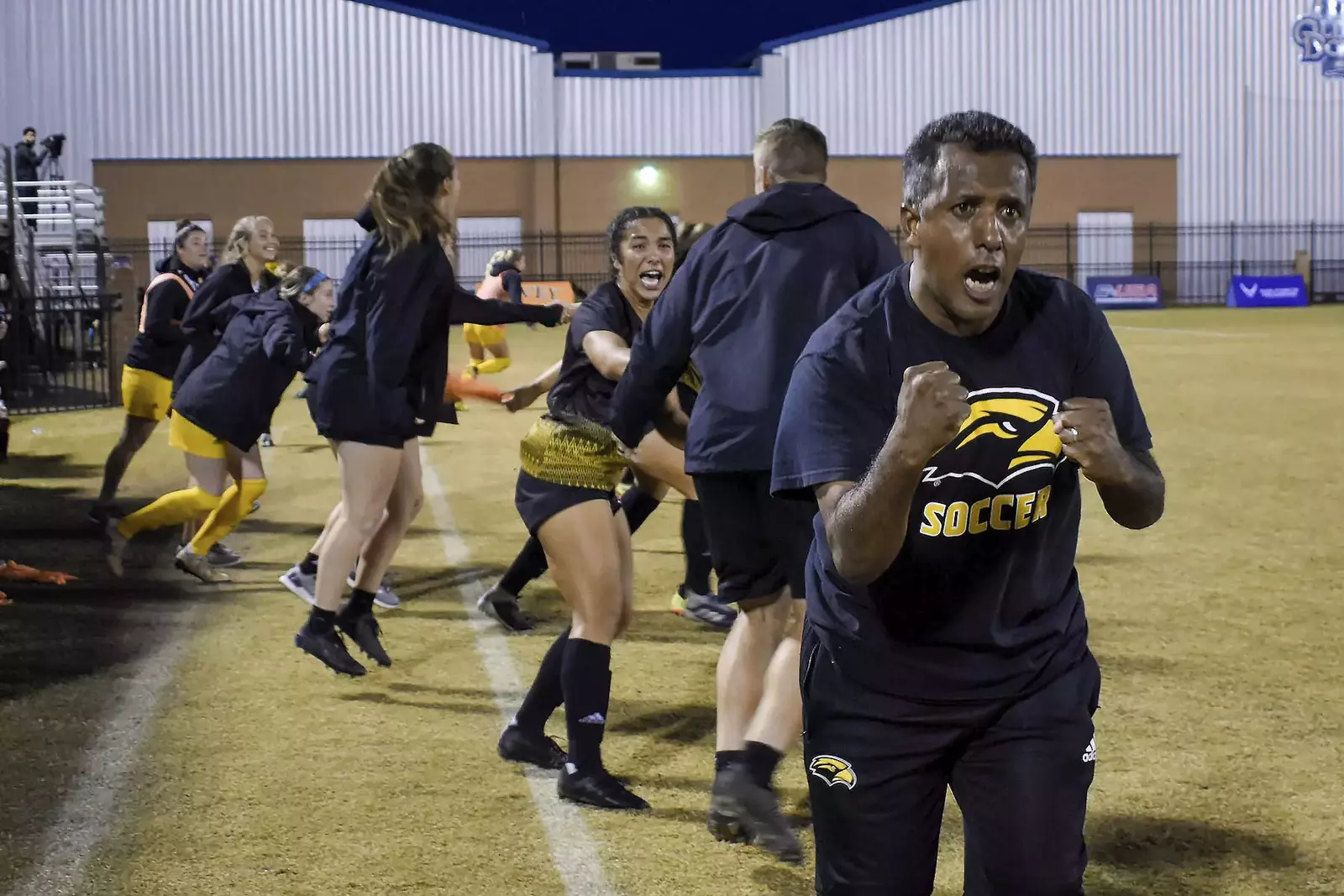 University of Southern Mississippi