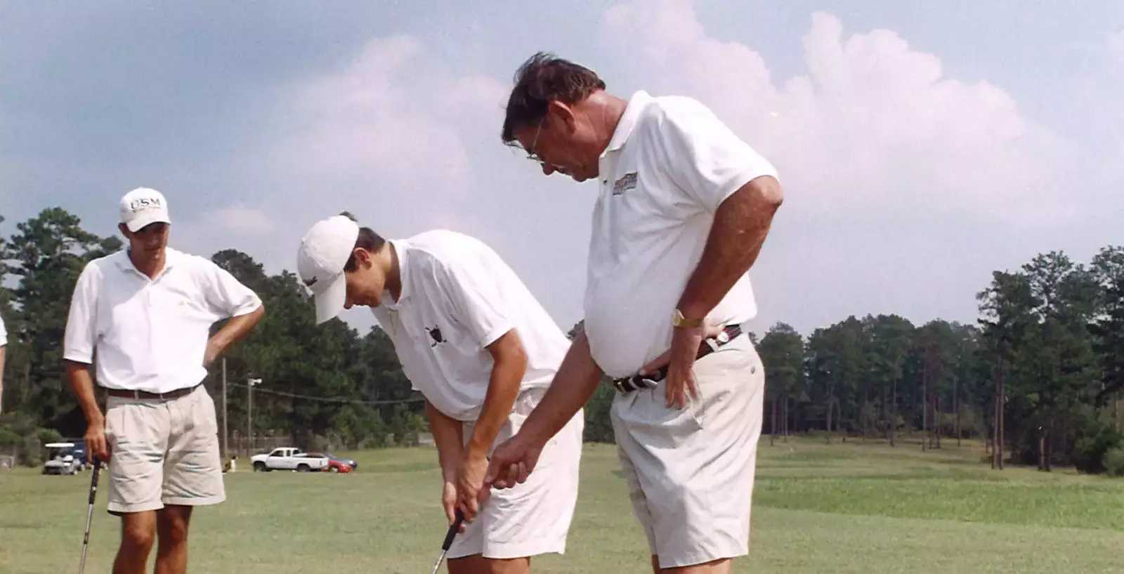 University of Southern Mississippi