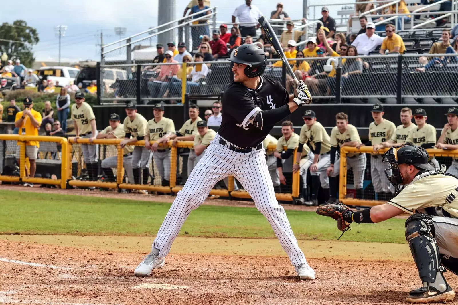 University of Southern Mississippi