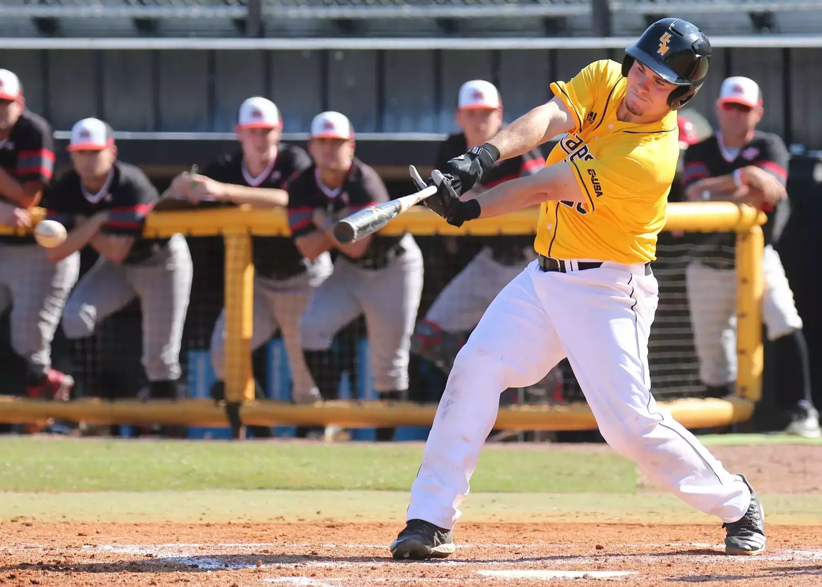 University of Southern Mississippi