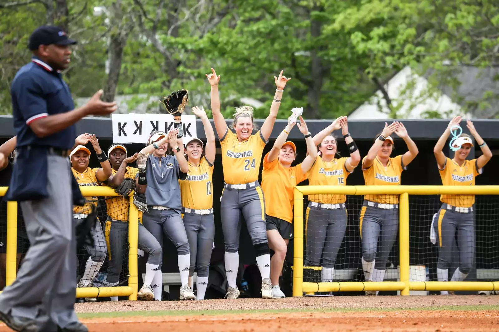 University of Southern Mississippi