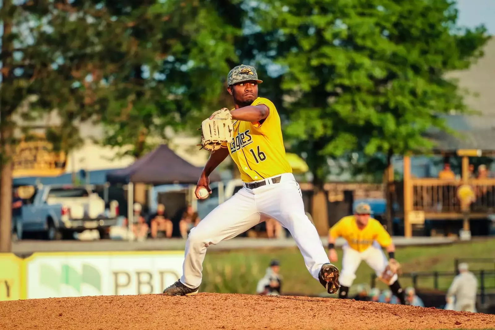 University of Southern Mississippi