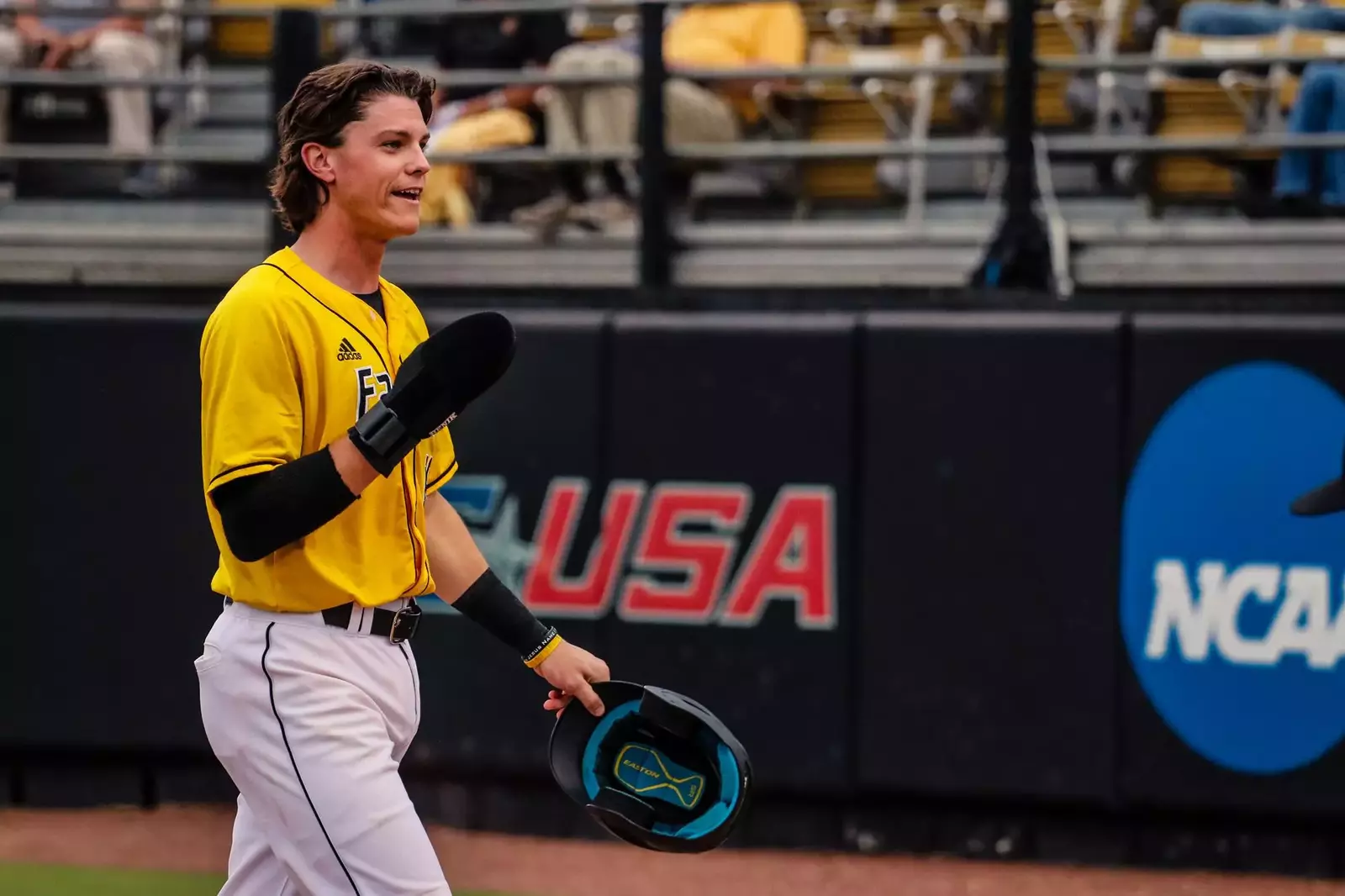 University of Southern Mississippi