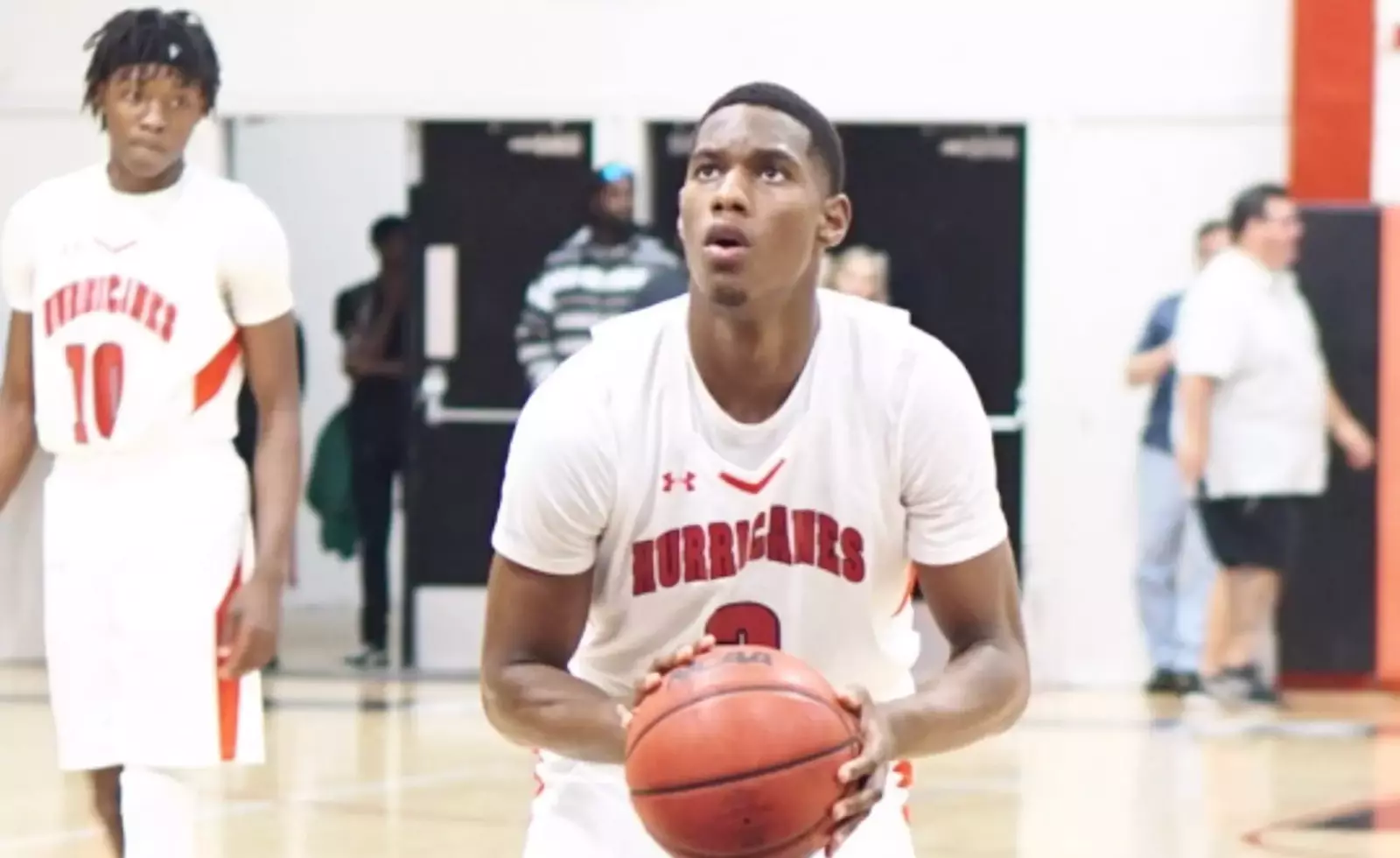 University of Southern Mississippi