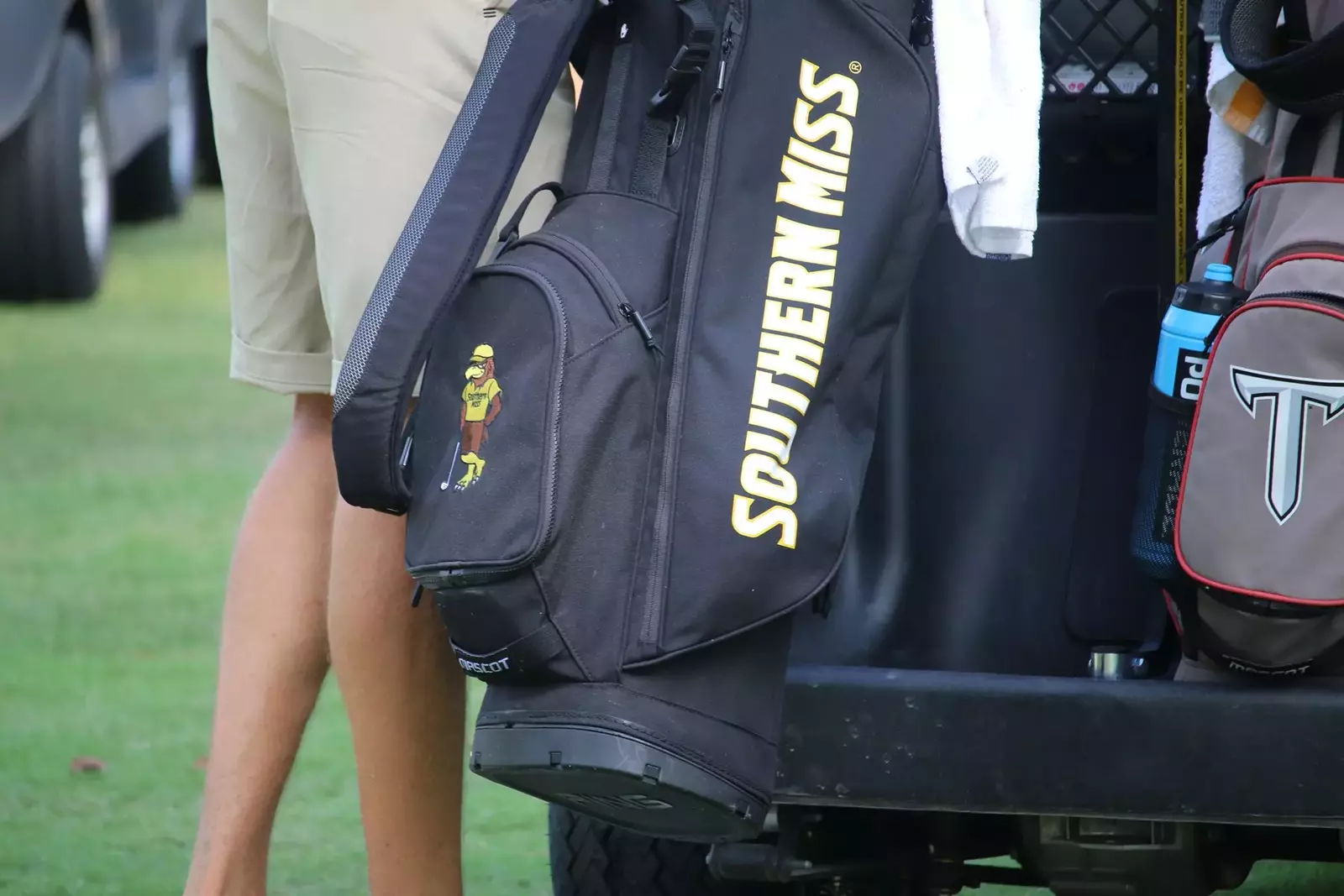 University of Southern Mississippi