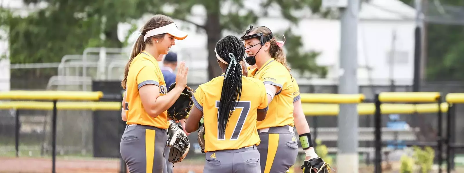 University of Southern Mississippi