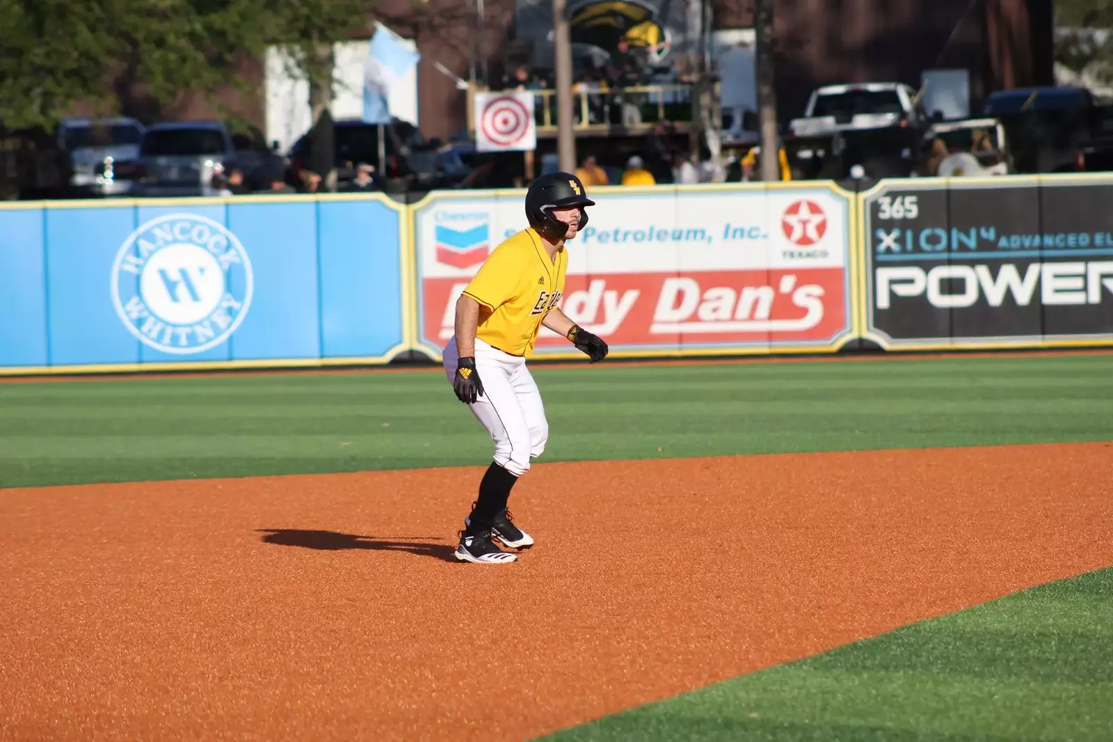 University of Southern Mississippi