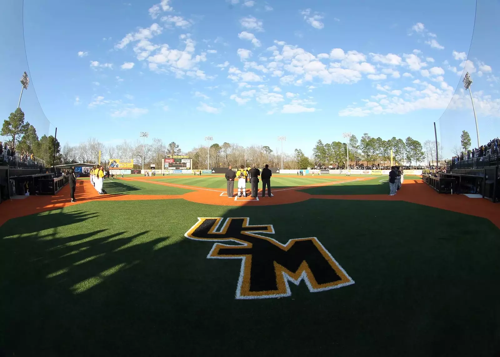 University of Southern Mississippi