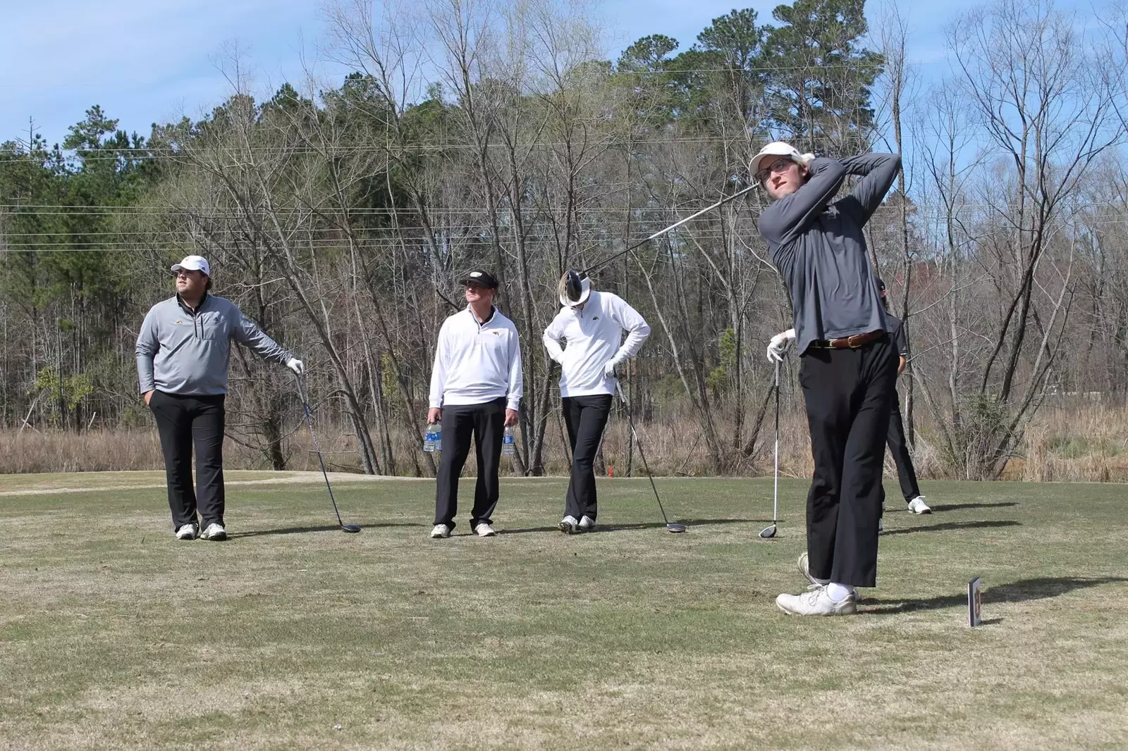 University of Southern Mississippi