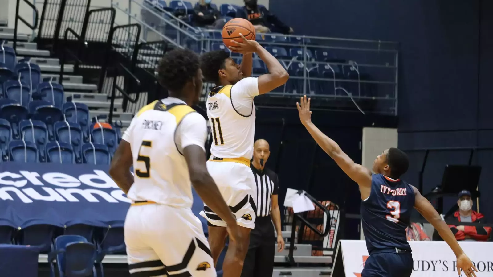 University of Southern Mississippi