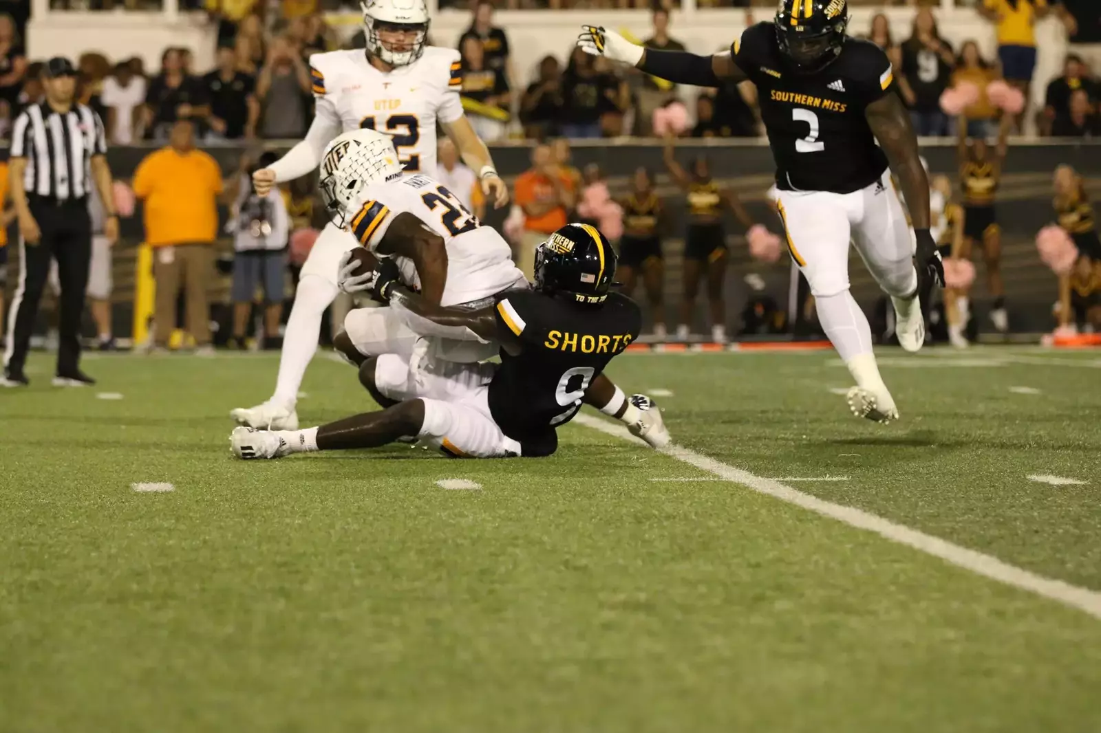 University of Southern Mississippi