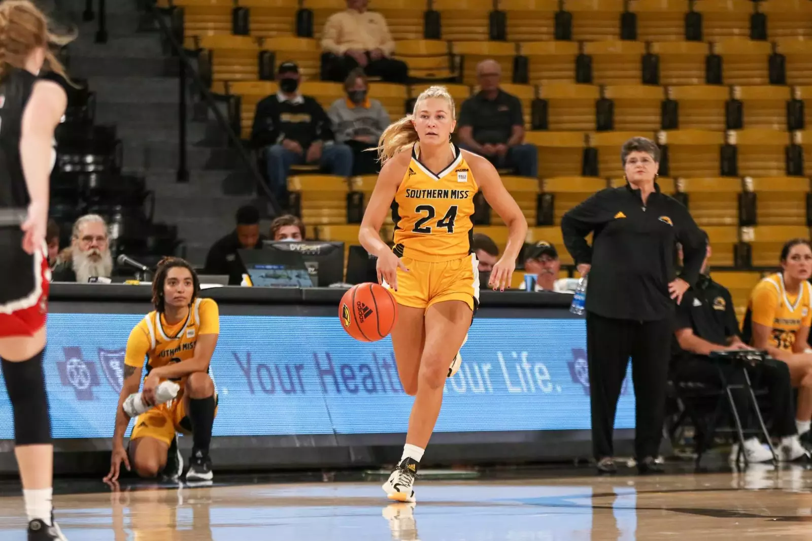 University of Southern Mississippi