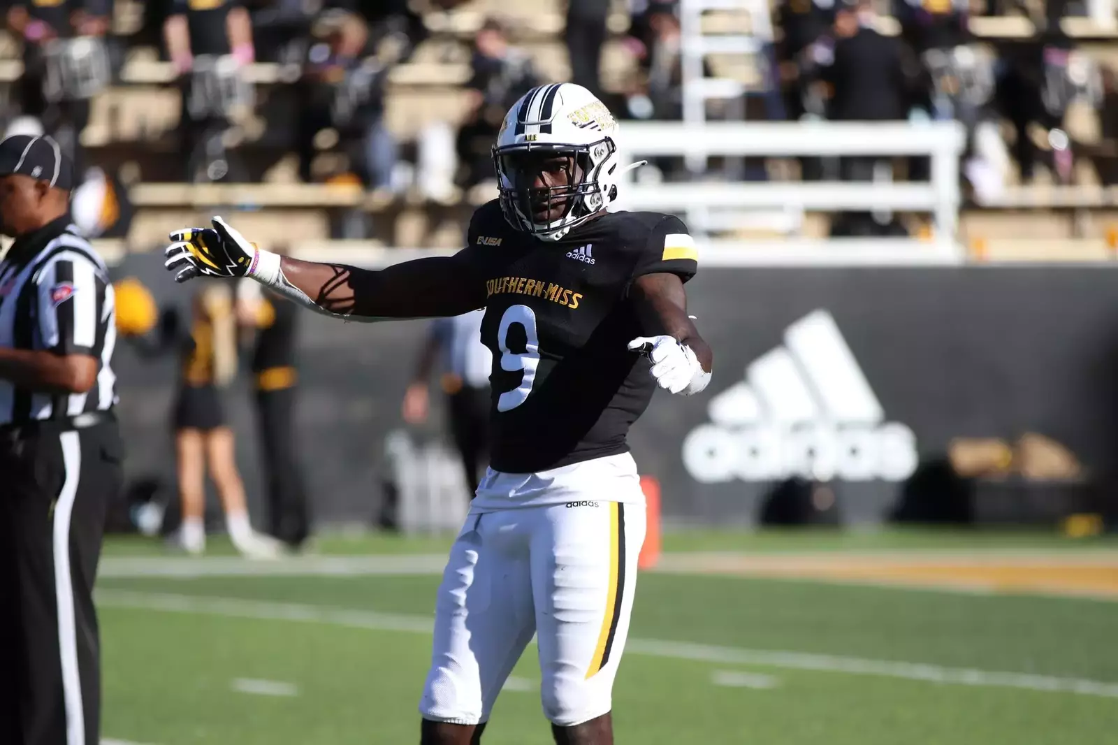 University of Southern Mississippi