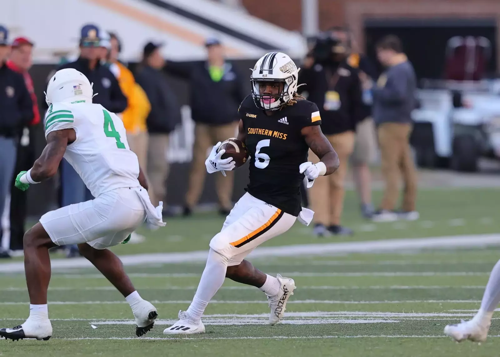 University of Southern Mississippi