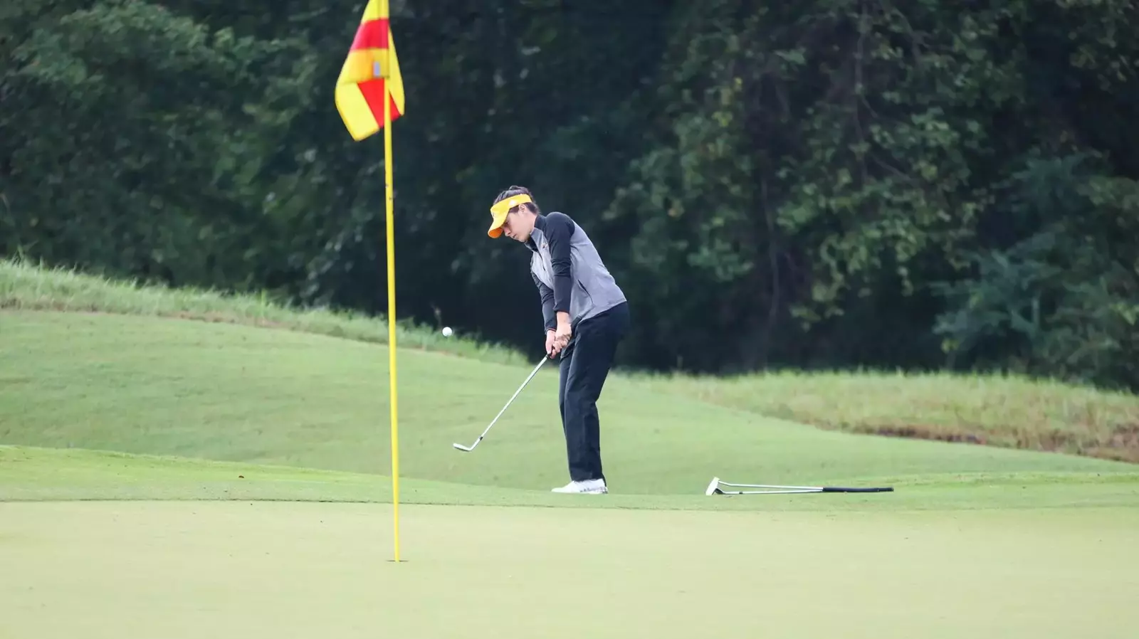 University of Southern Mississippi