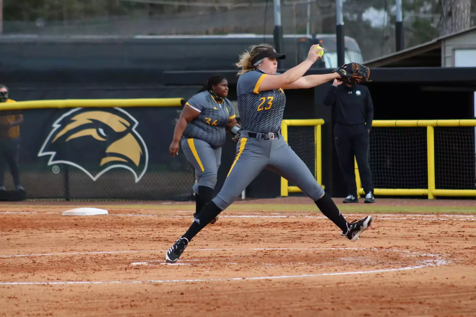 University of Southern Mississippi