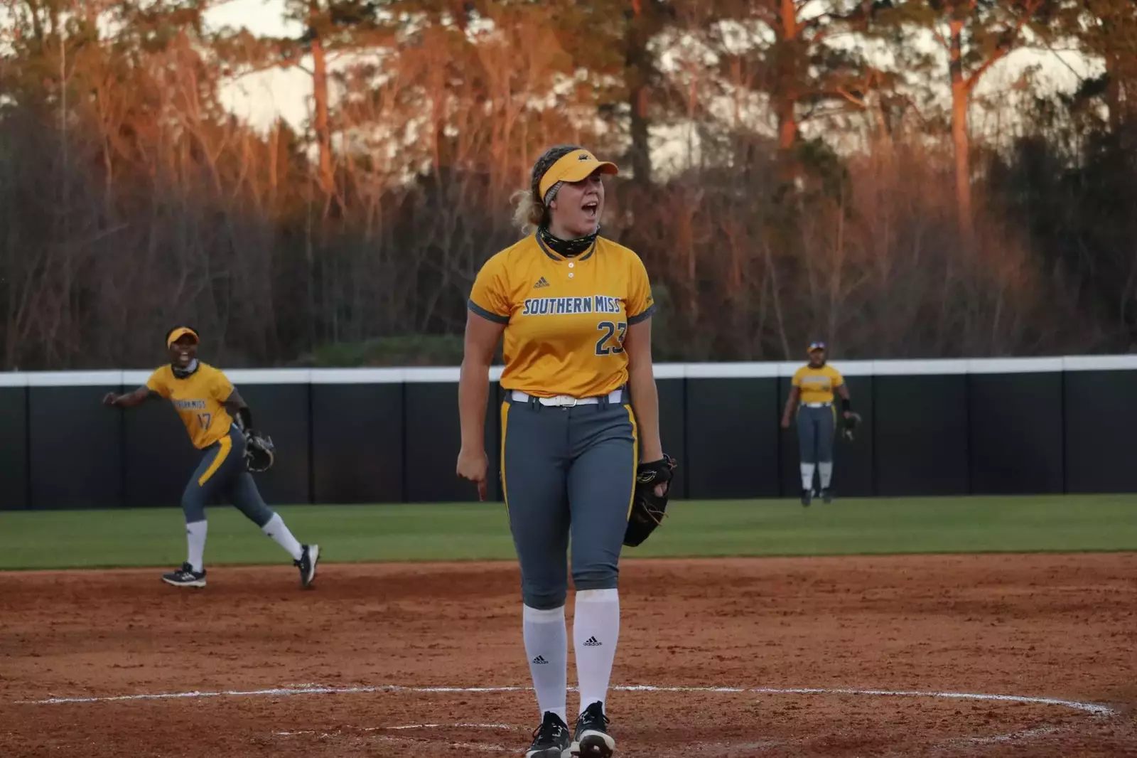 University of Southern Mississippi