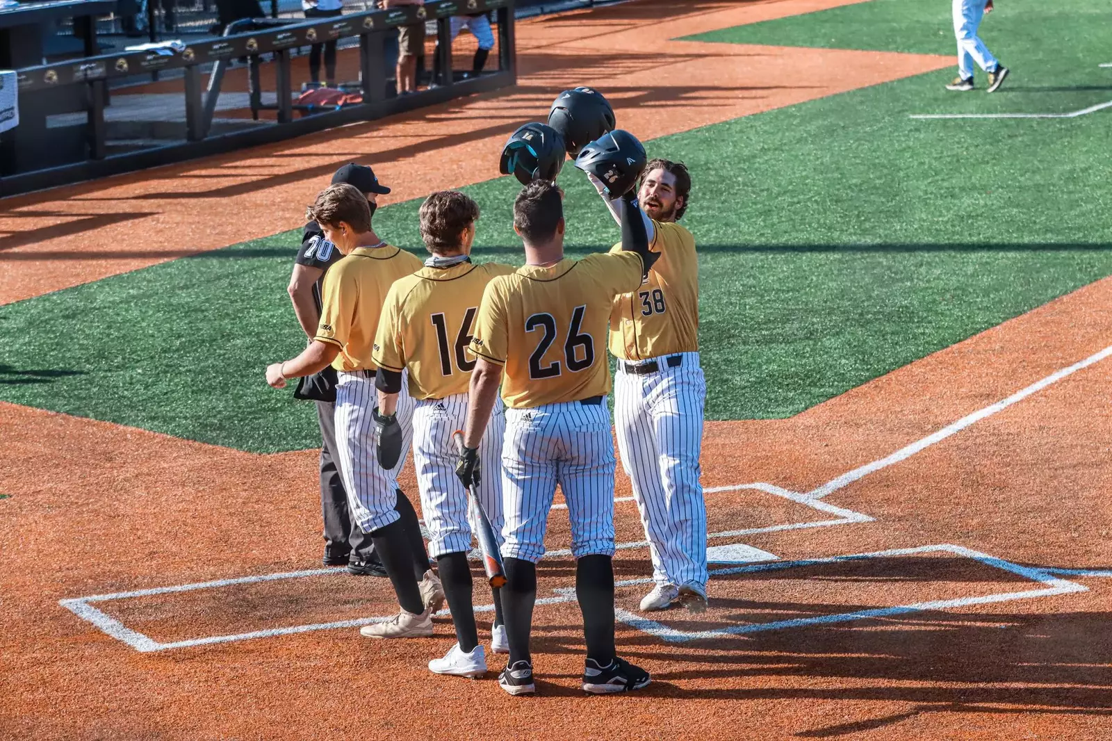 University of Southern Mississippi