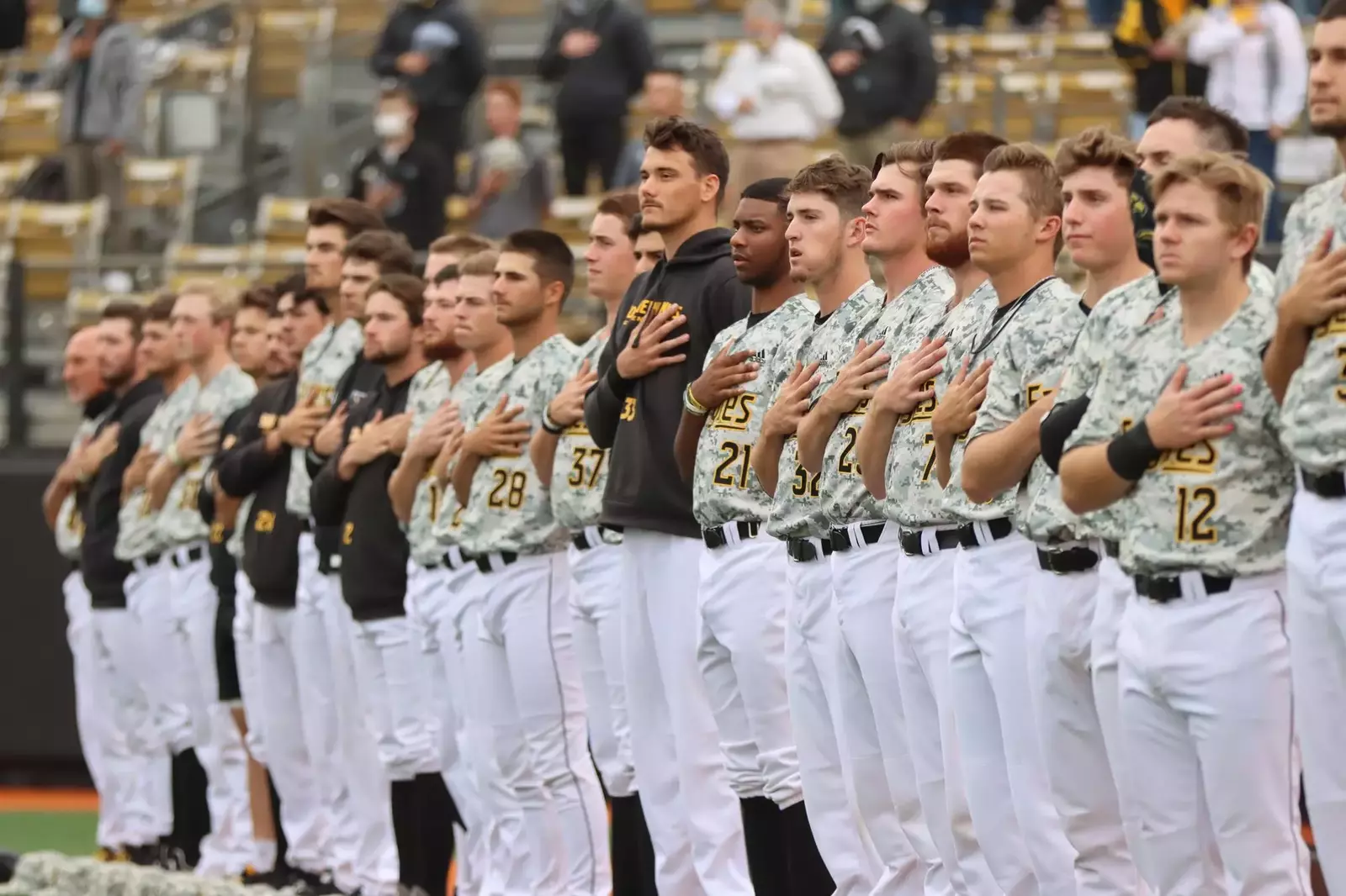 University of Southern Mississippi