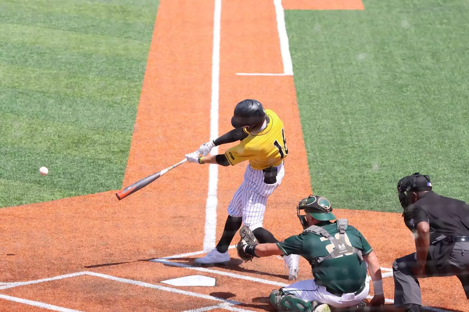 University of Southern Mississippi