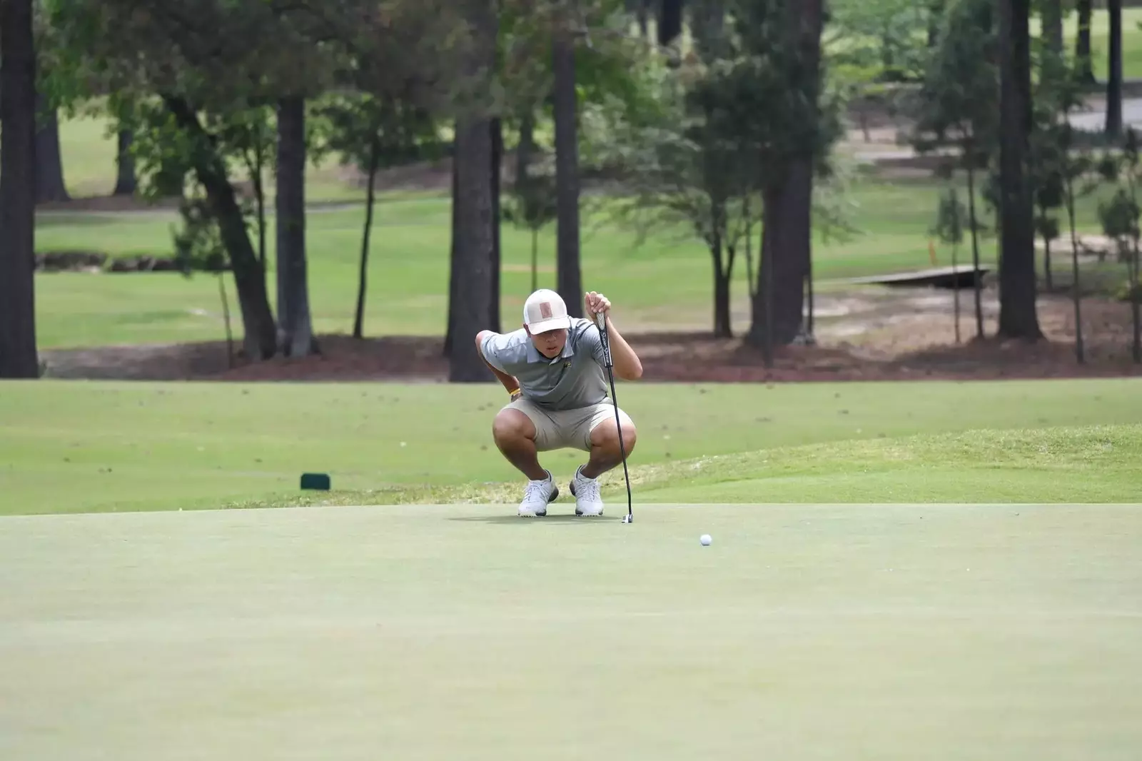 University of Southern Mississippi